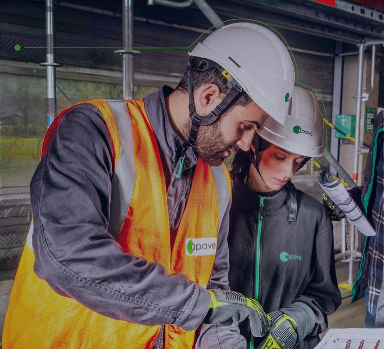 Vous former en alternance pour intégrer Apave