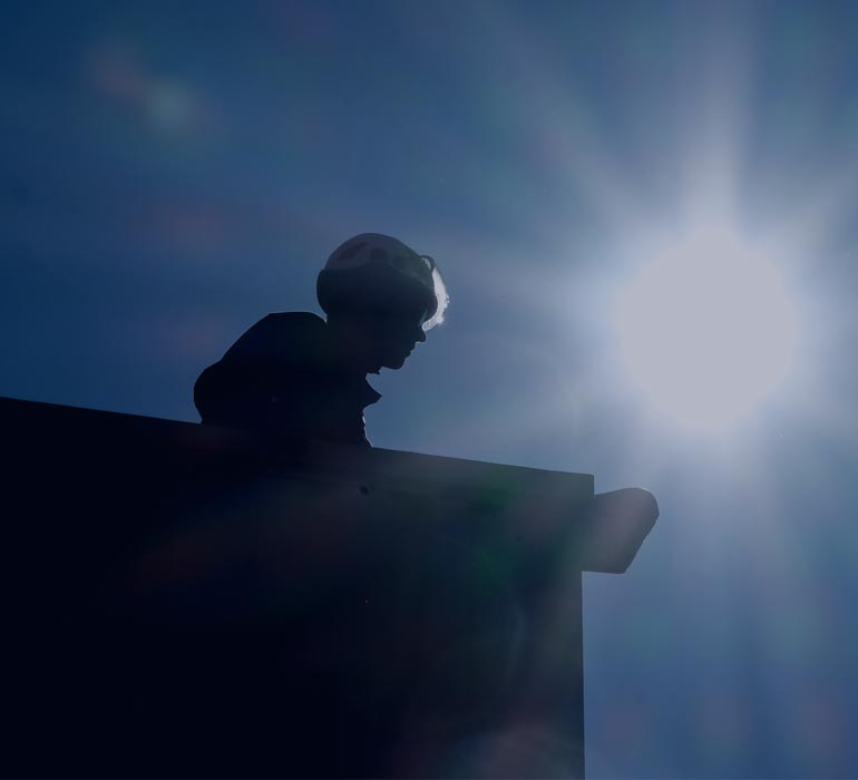 Inherent Defects Insurance (IDI) Program