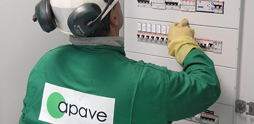 About Apave Group : knowledge, key figures, history and governance