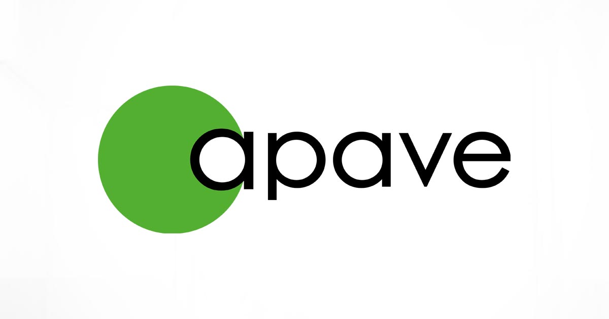 Groupe Apave - Maîtrise des risques depuis 150 ans