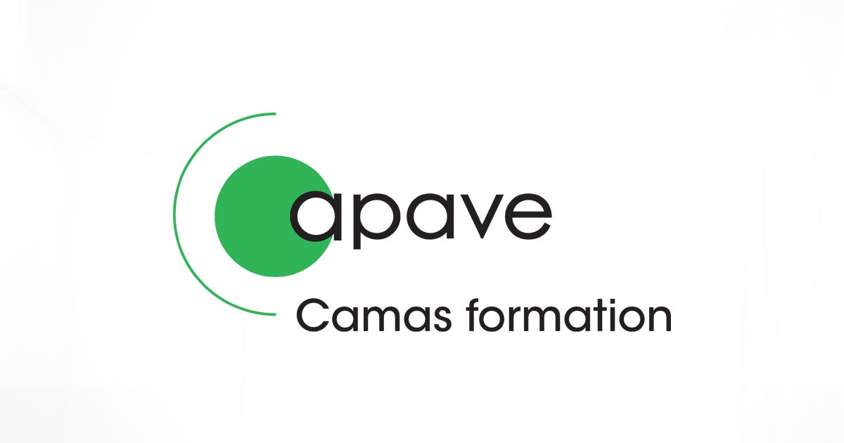 Formation aéroportuaire avec Camas