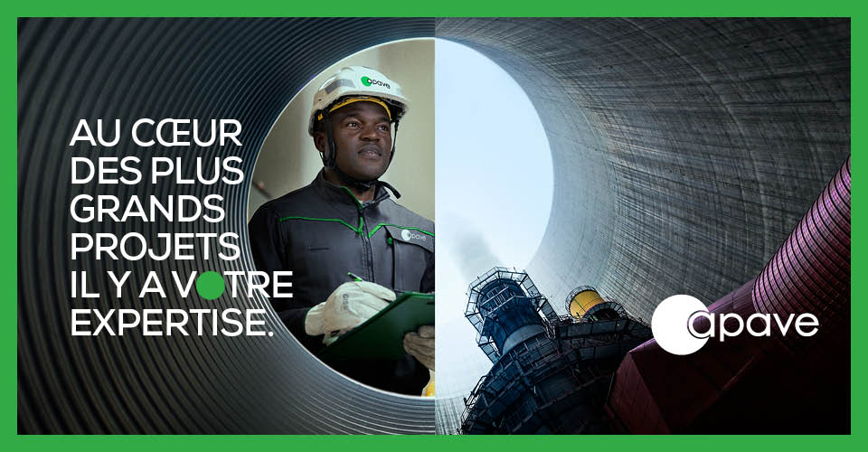 Work for the Apave Group - Job offers