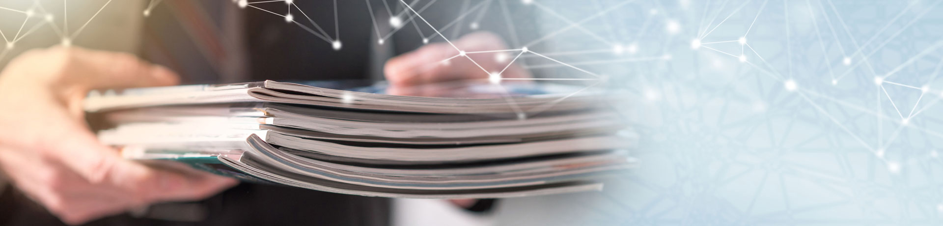 Publications of Apave Group